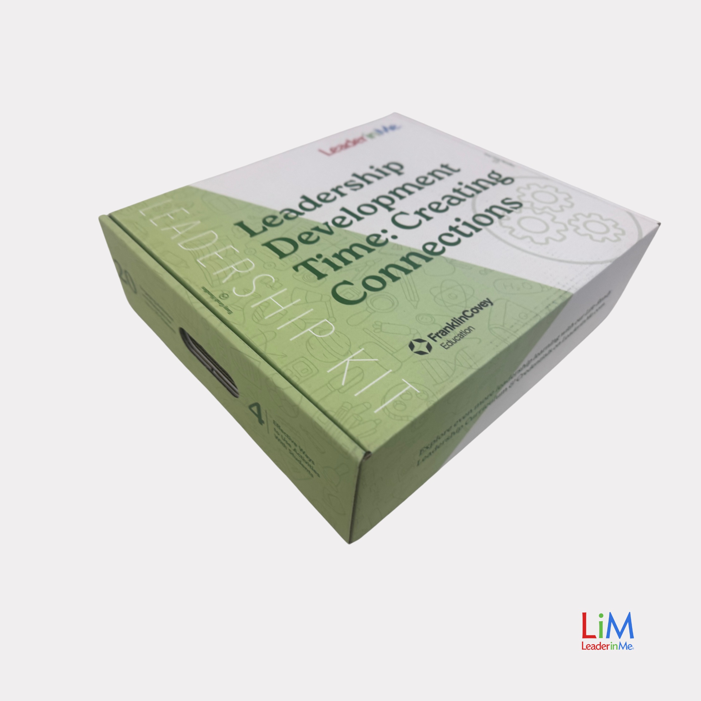 Leadership Kits | Leader in Me Store